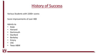 Premier genie sat program | PPT