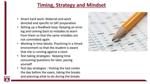 Premier genie sat program | PPT