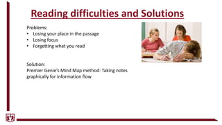 Premier genie sat program | PPT