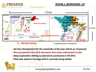 Premier Gold July 2012 | PDF