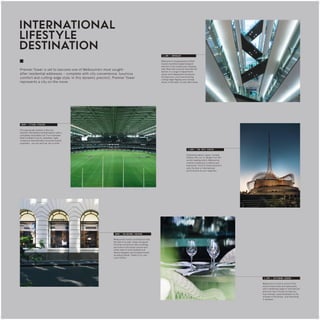 Premier melbourne brochure 2 | PDF