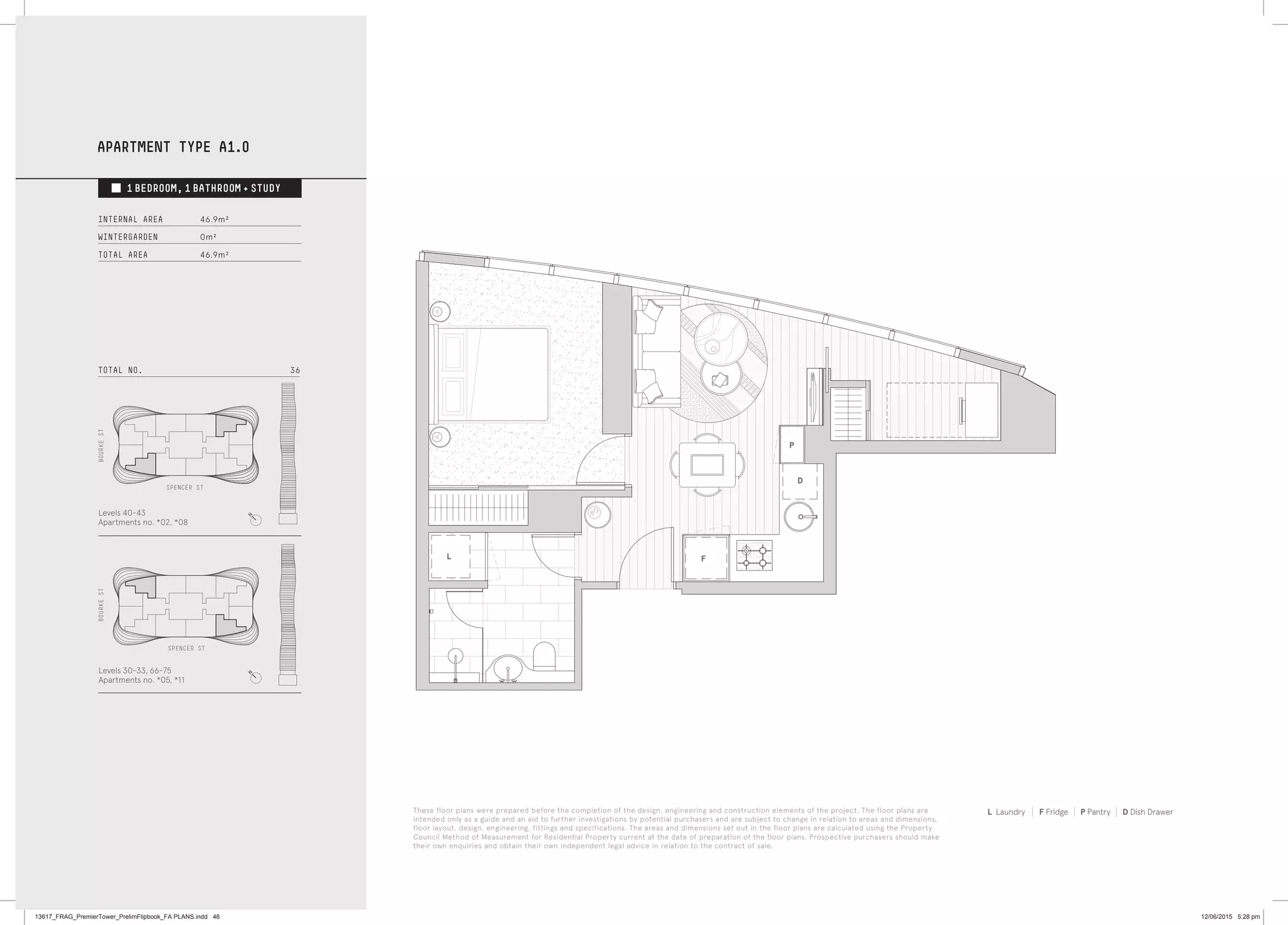 Premier melbourne floor plan | PDF