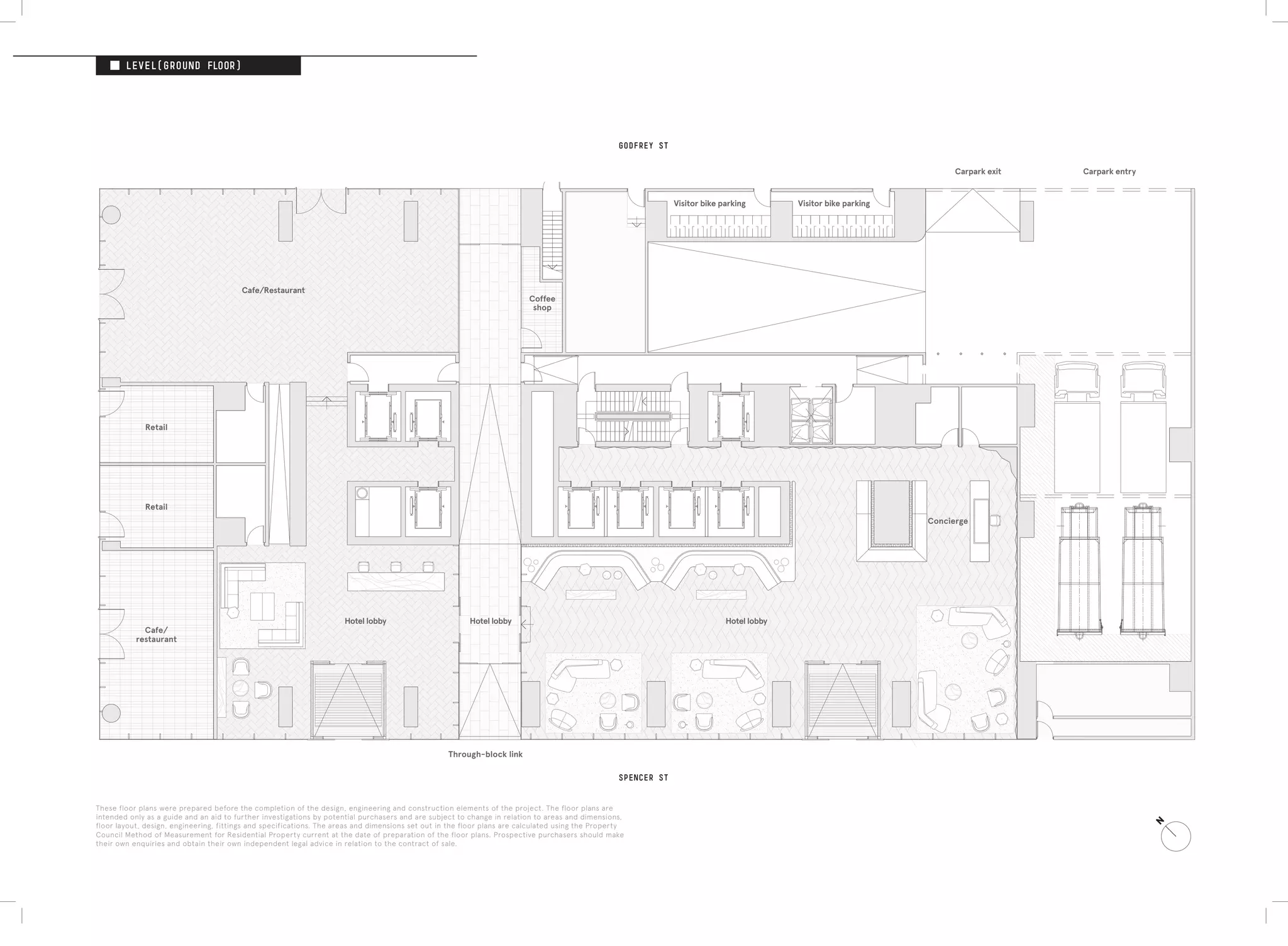 Premier melbourne floor plan | PDF