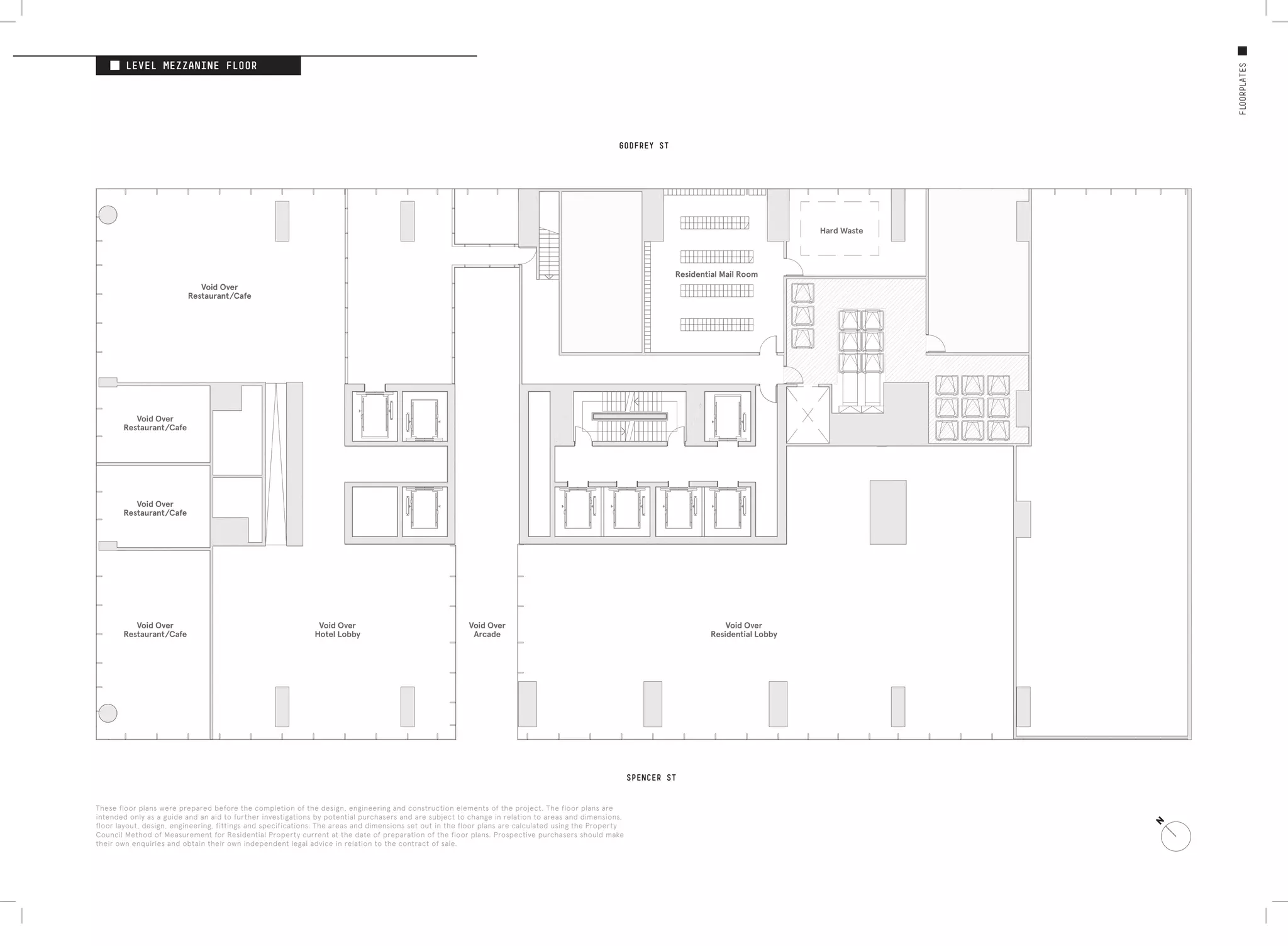 Premier melbourne floor plan | PDF