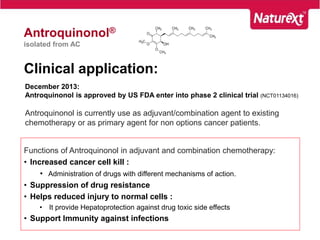 Premier on medicinal fungus as effective adjuvant & complementary ...