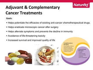 Premier on medicinal fungus as effective adjuvant & complementary ...