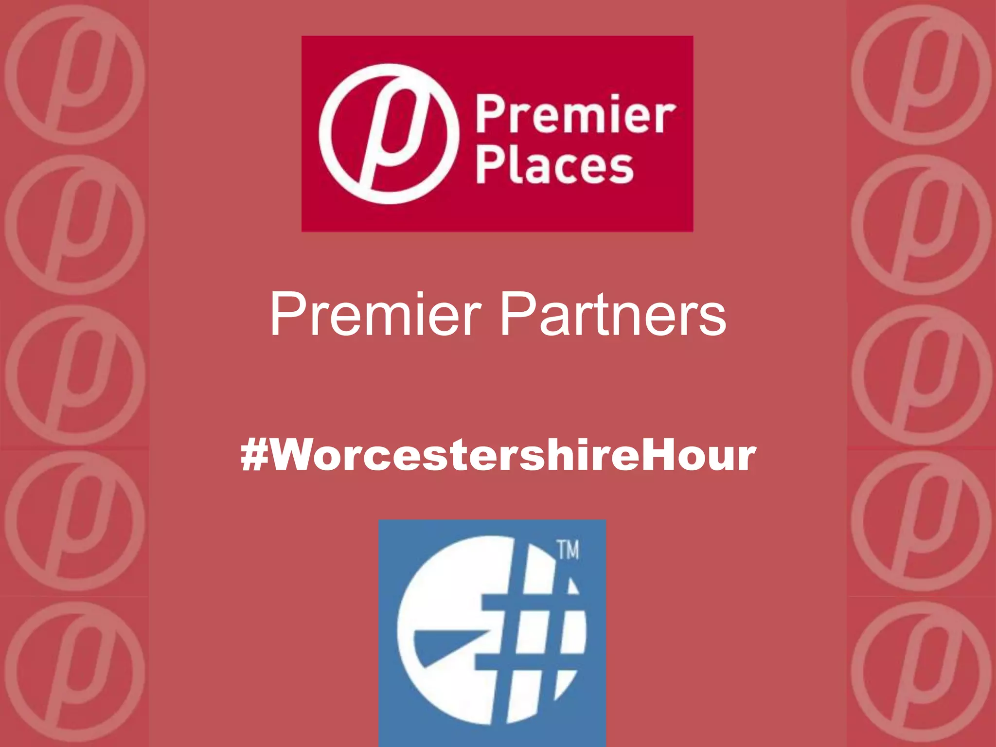 Premier Partners week 3 | PPTX