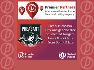 Premier Partners Week 9 | PPT