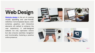 Premier Website Design Services at dubaiwebsitedesign.ae