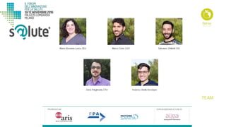 Premio innova s@lute2016 BiiHar | PDF