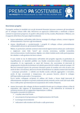 Premio pa sostenibile-2018-rice | PDF