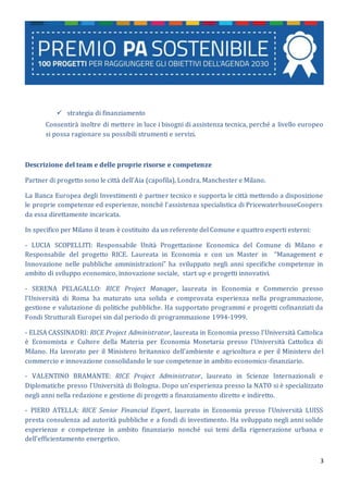 Premio pa sostenibile-2018-rice | PDF