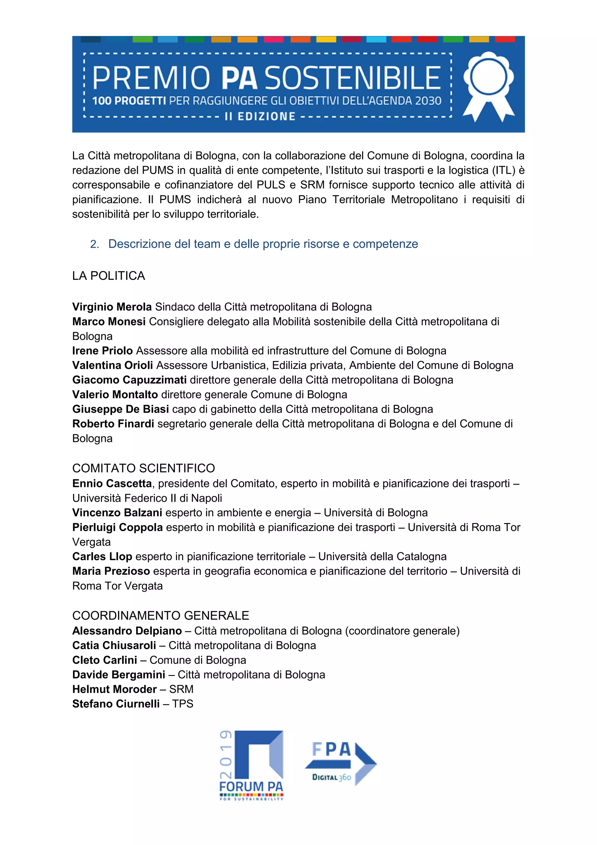 Premio pa sostenibile_2019_word_cmbo | PDF