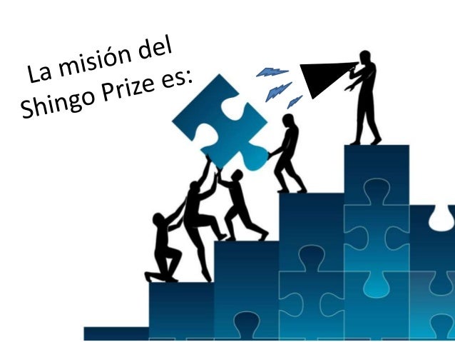 Premio shingo prize