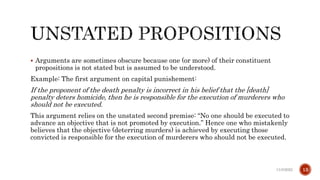 Premise and conclusion Revision Slides.pptx