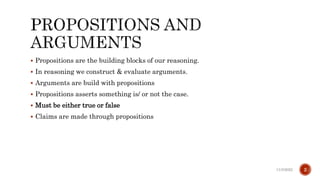 Premise and conclusion Revision Slides.pptx