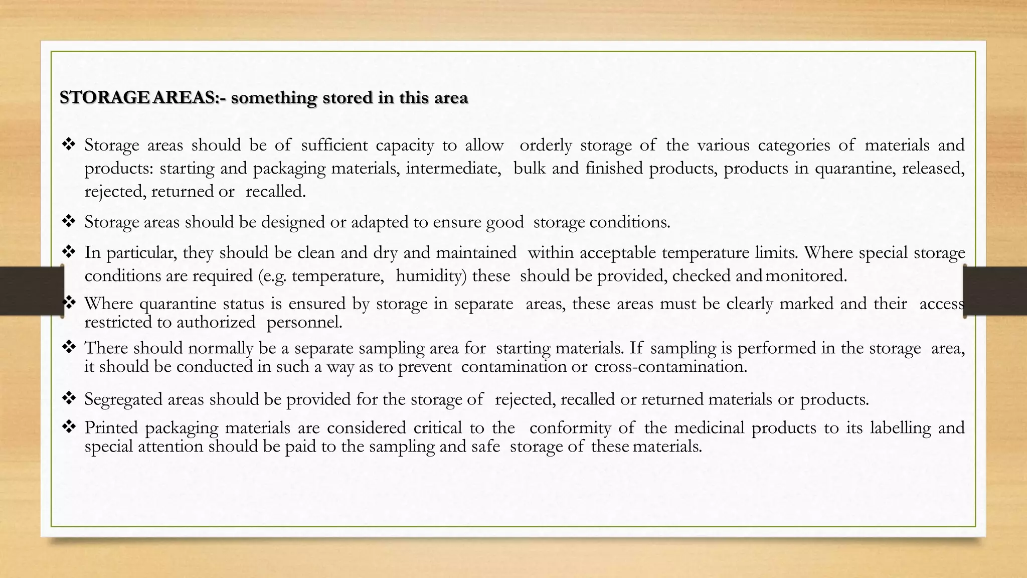 Premises Design Construction And Plant | PPTX