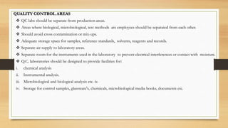 Premises Design Construction And Plant | PPTX