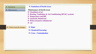 Premises Design Construction And Plant | PPTX