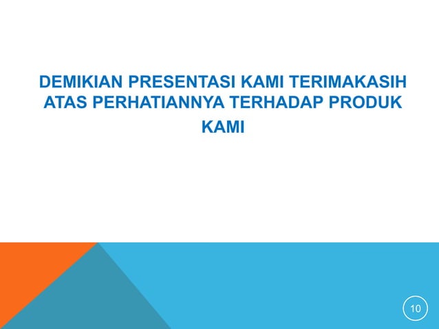 SISTEM ANTRIAN | PPTX