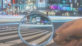 PREMIUM application presentation | PPTX