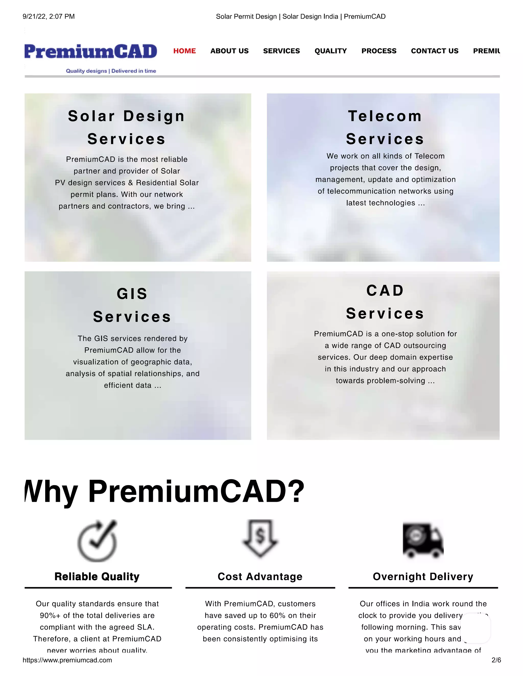 PremiumCAD | PDF