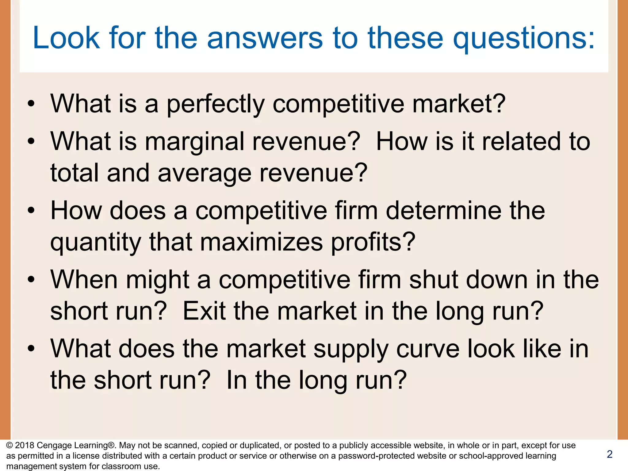Premium Ch 14 Firms in Competitive Markets.pptx
