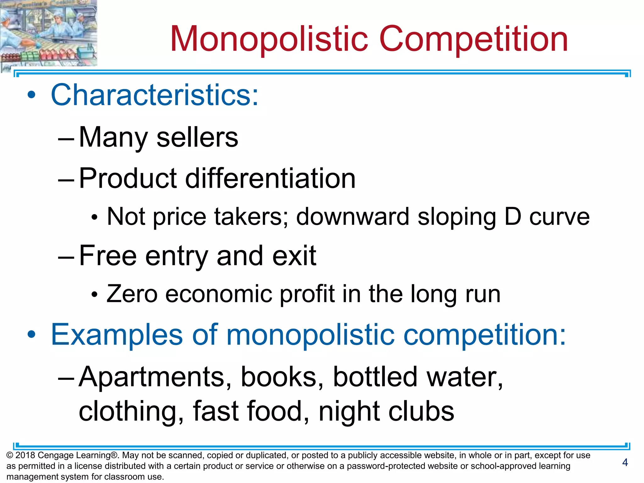 Premium Ch 16 Monopolistic Competition.pptx