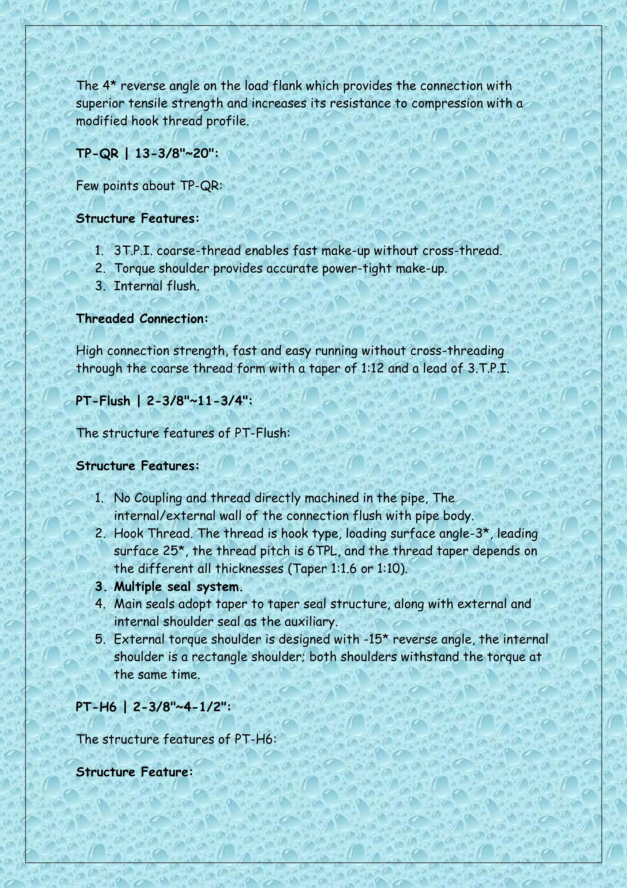 Premium Connection Casing Pipe and Premium Thread Casing Coupling ...