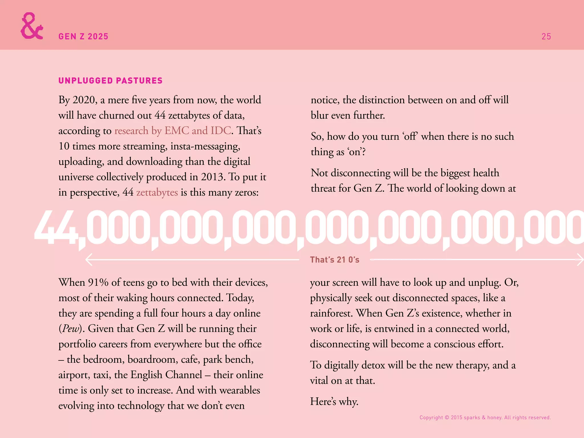 Gen Z 2025: The Final Generation | PDF