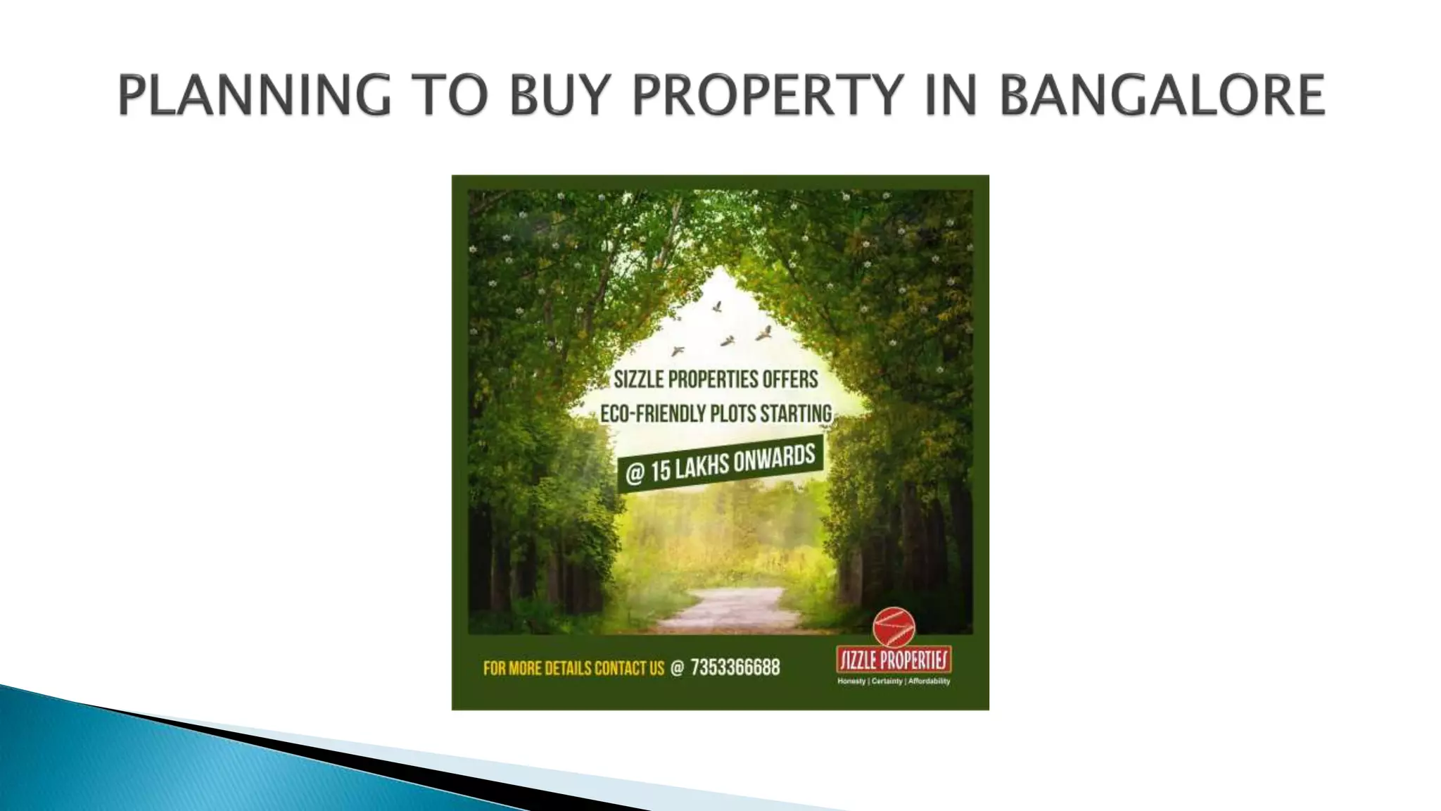 Premium residential gated community layouts close to budigere cross ...