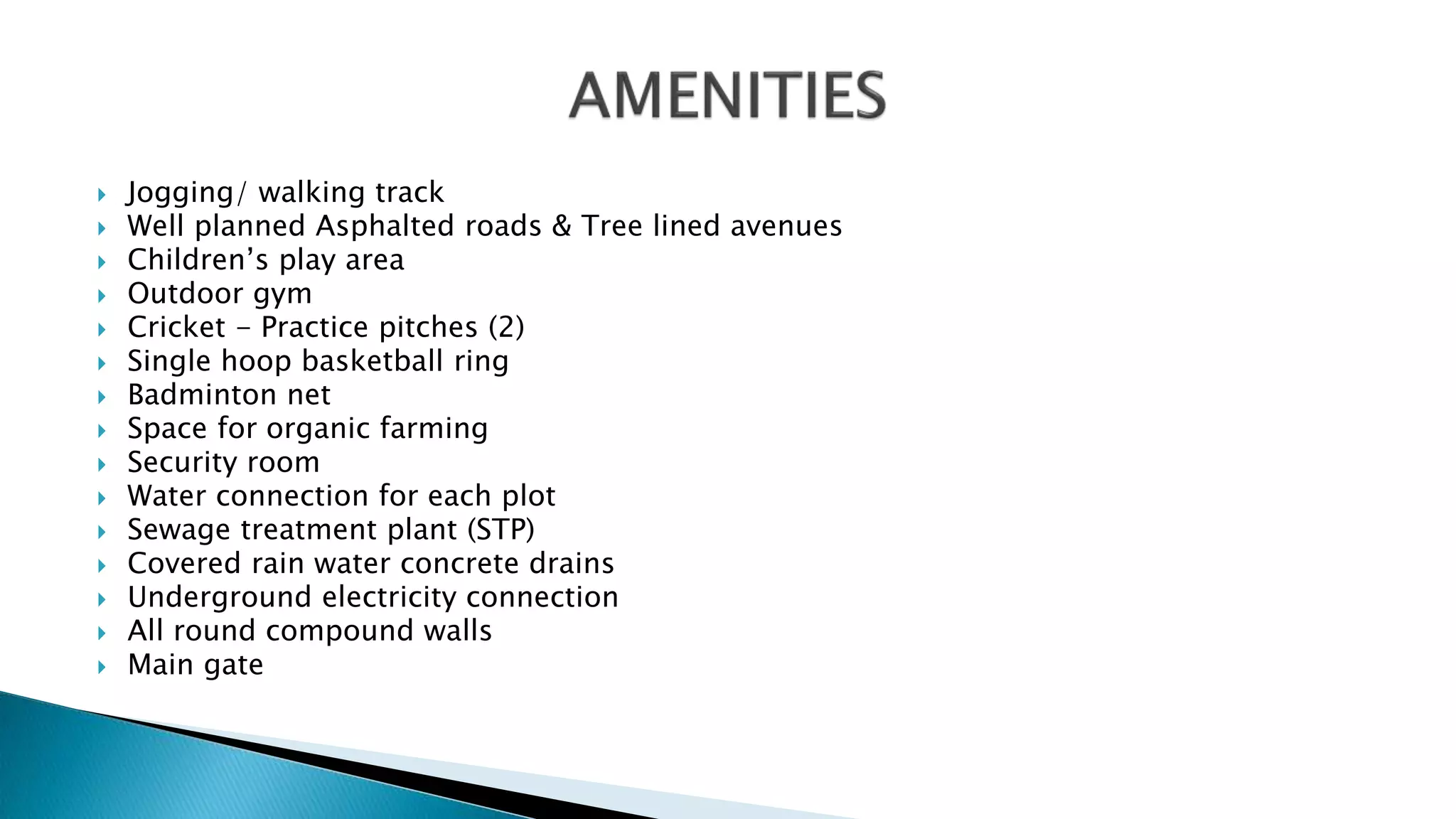 Premium residential gated community layouts close to budigere cross ...