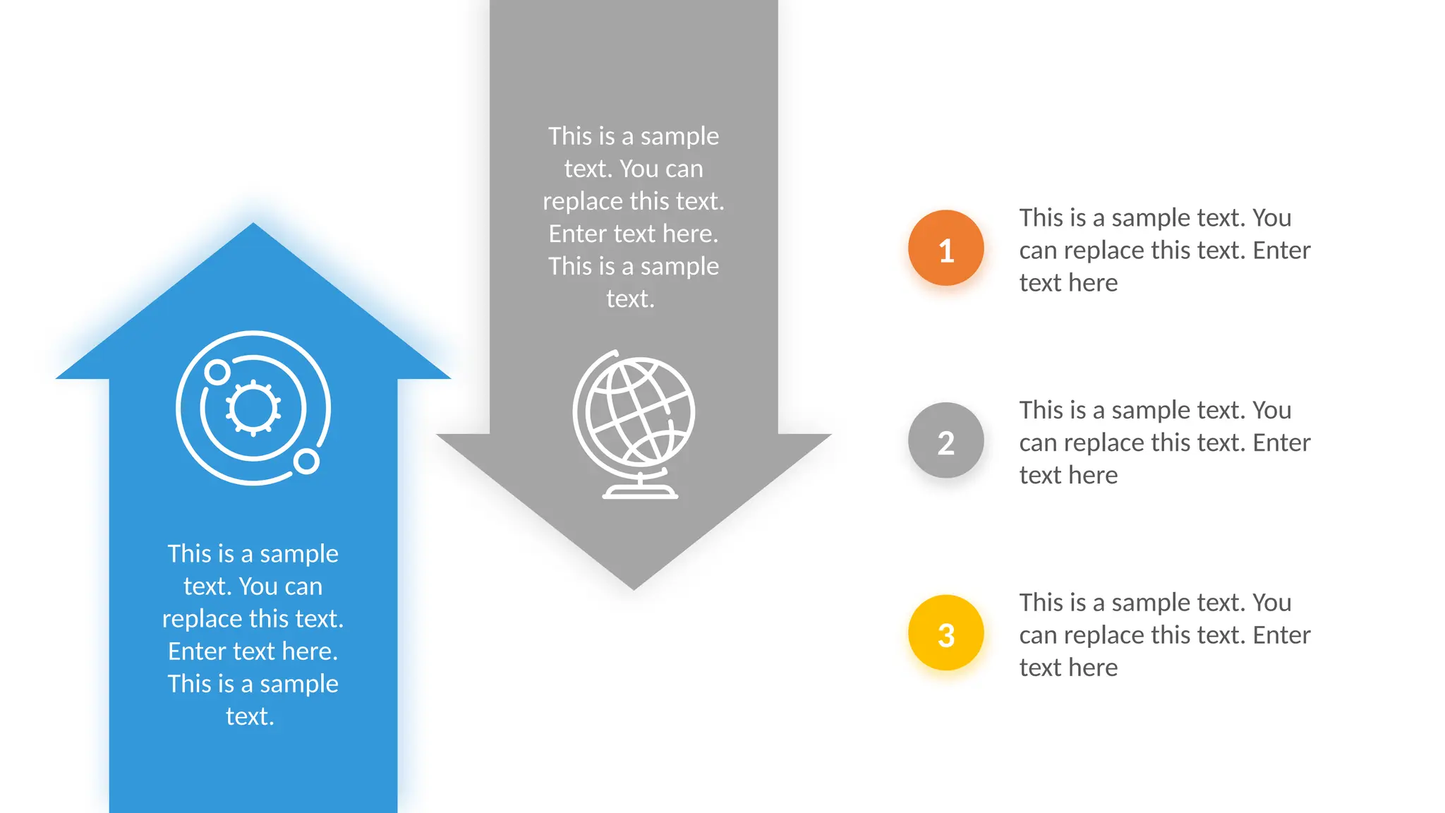 Premium Presentation for educational usage | PPTX