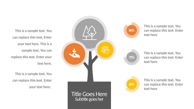 Premium Presentation for educational usage | PPTX