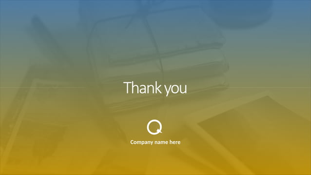 Premium Presentation for educational usage | PPTX