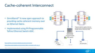 P4/FPGA, Packet Acceleration | PPT