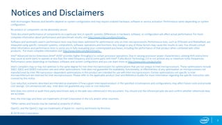 P4/FPGA, Packet Acceleration | PPT