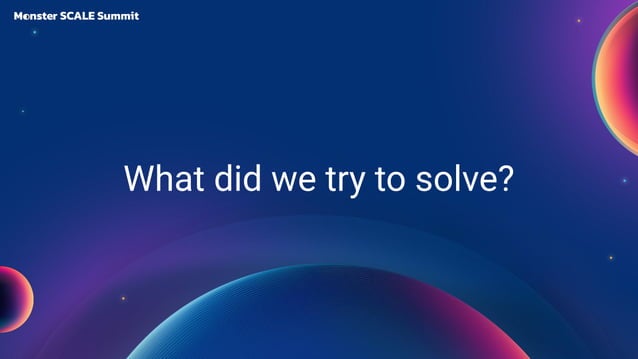 Lessons Learned from Building a Serverless Notifications System by Srushith Repakula | PPT