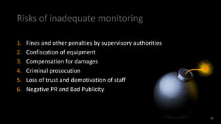 Employee Monitoring and Privacy.pdf | Internet | Computing