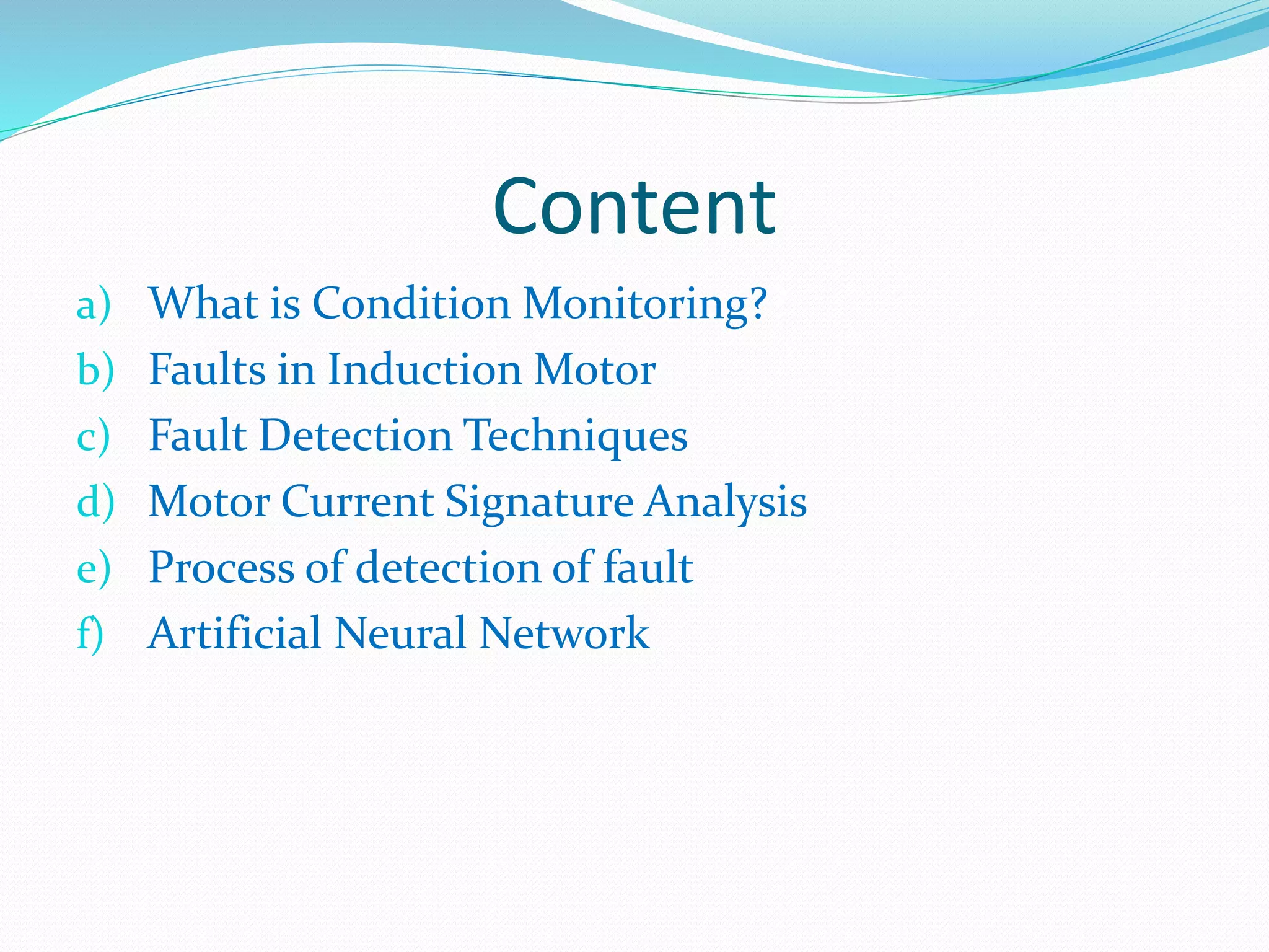 Prem ppt on mcsa | PPTX