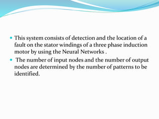 Prem ppt on mcsa | PPTX