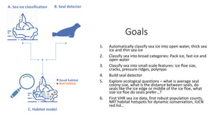 Prem Gill Seals From Space | PPTX