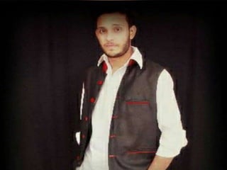 Prem sharma ppt | PPTX