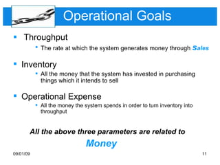 Supply Chain Management Fundamentals & Implication During Recession | PPT