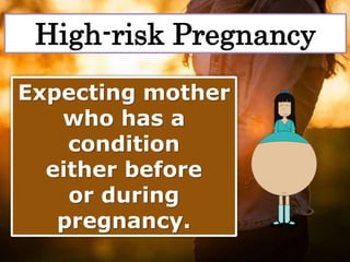 Prenatal Factors Affecting Motor Development | PPTX