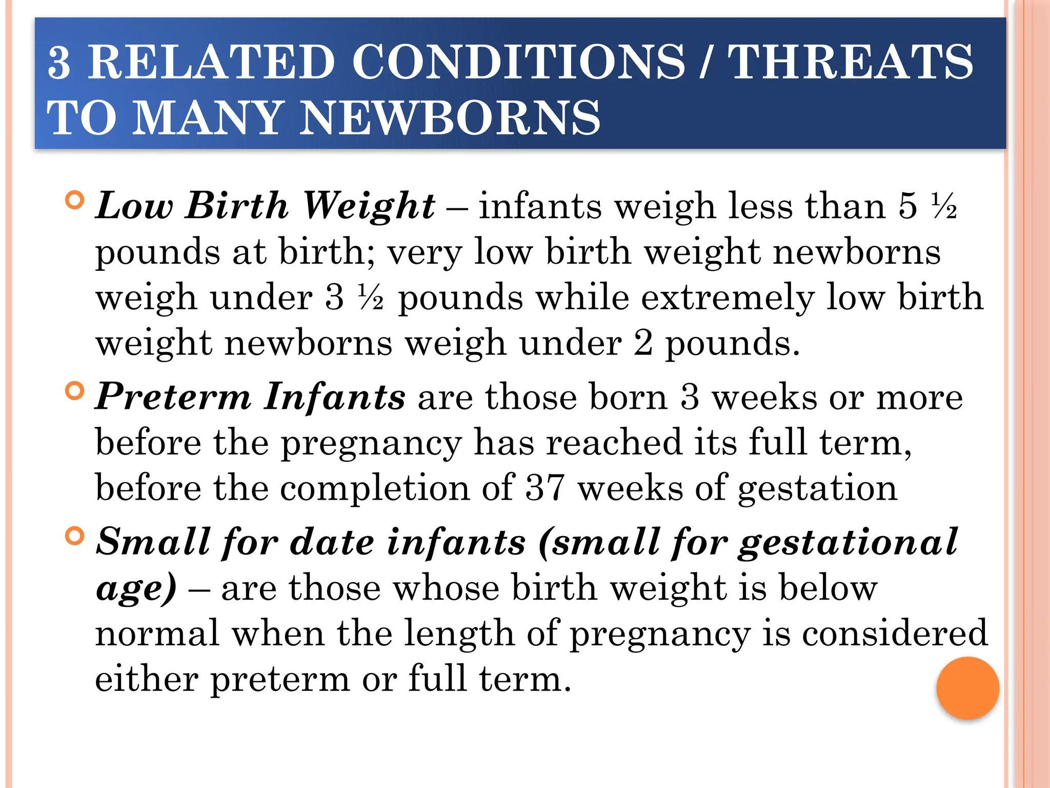 ALL ABOUT PRENATAL AND BIRTH. .pptx