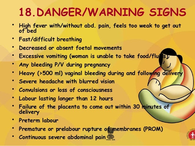 Prenatal Care