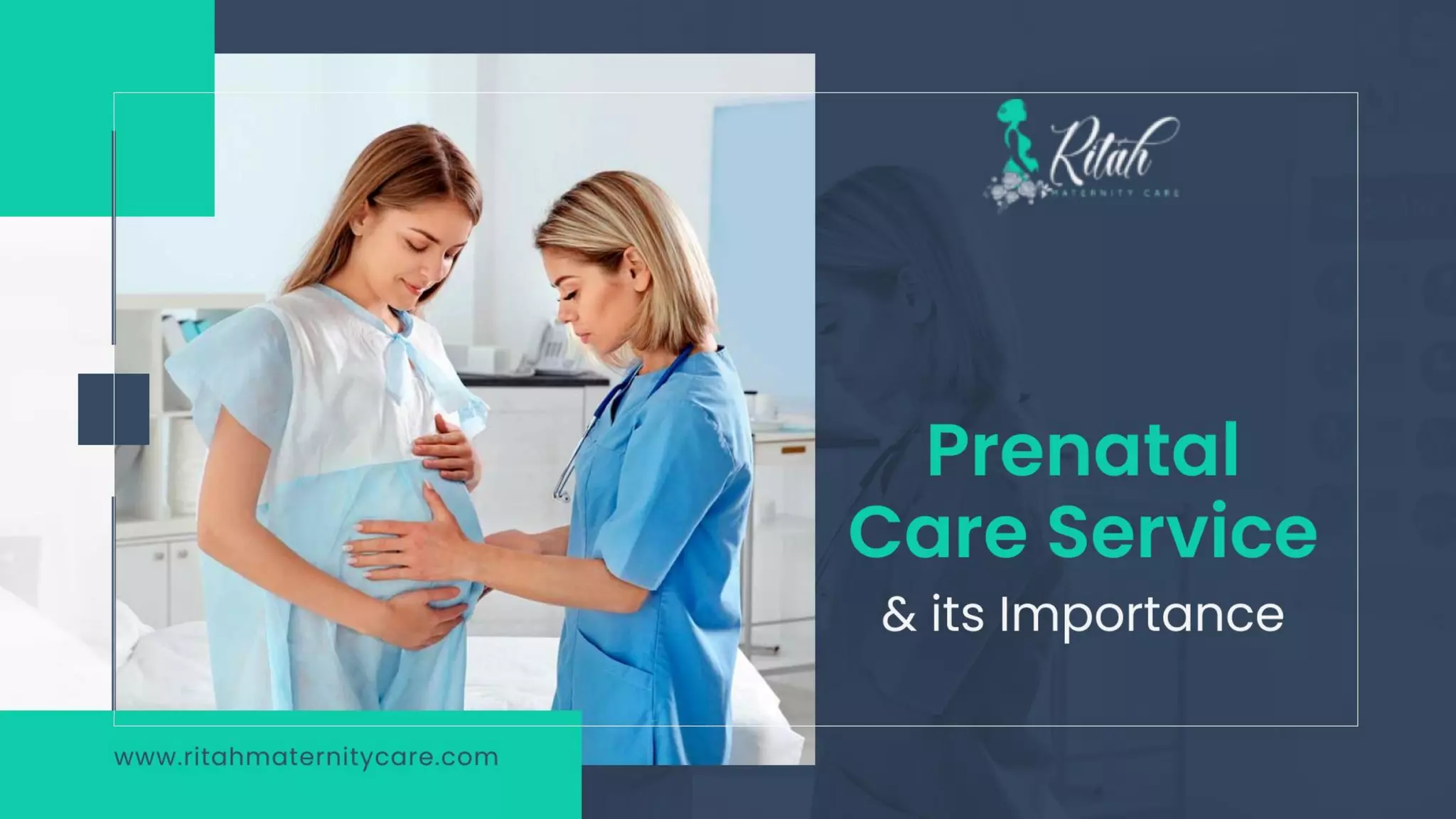 Prenatal Care and its importance? | PDF
