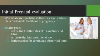 PRENATAL CARE main.pptx