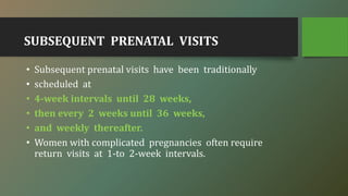 PRENATAL CARE main.pptx